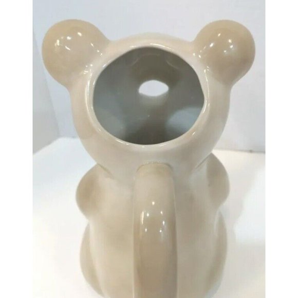 Henriksen Imports | Accents | Vintage Henriksen Imports Teddy Bear ...